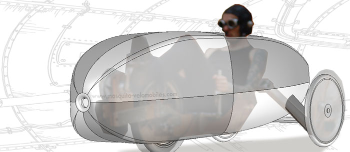 Diy velomobile plans 'velomobile racing'